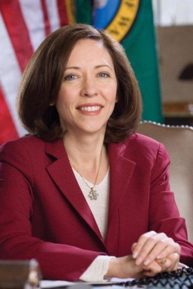 Elected officials – LD48